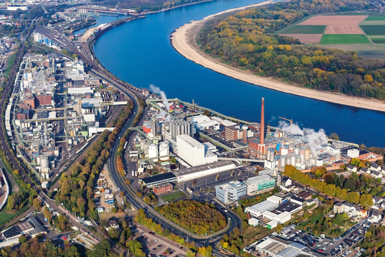 EUROFUNK » Command and Control