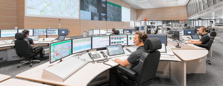 EUROFUNK » 360° Solutions