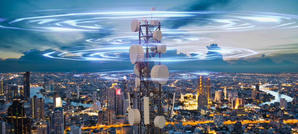 EUROFUNK NEWS » LKA München: Complexity of Functional Processes in Digital Radio