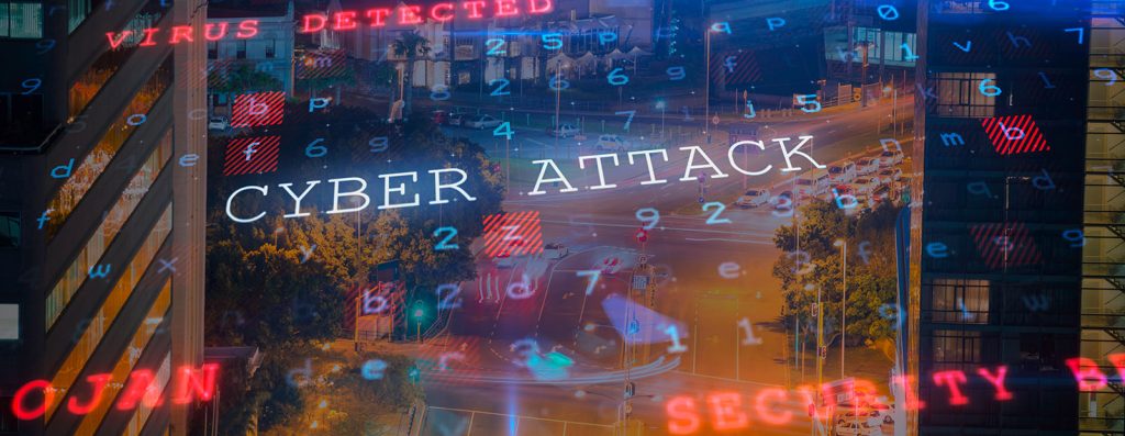 EUROFUNK » Solutions Security