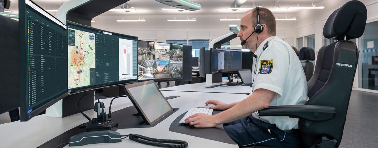 EUROFUNK » Produkte